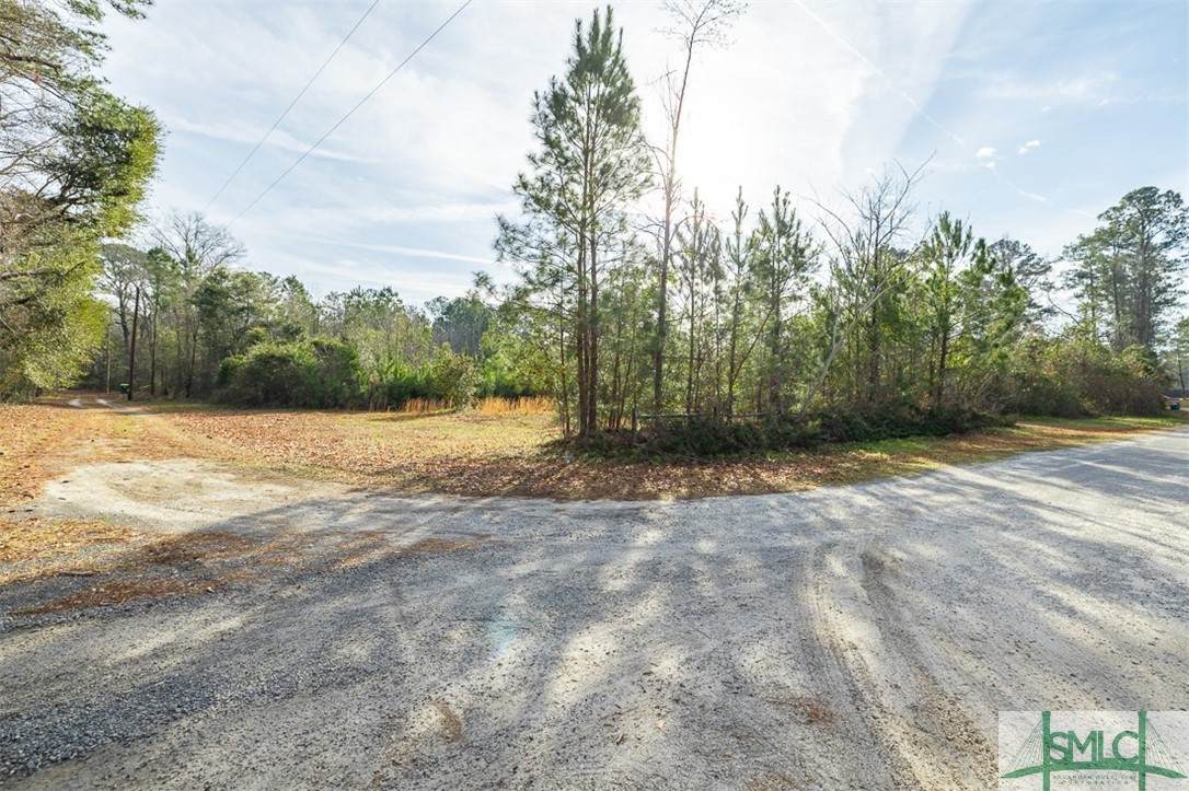 296 Ackerman Road, Rincon, GA 31326 (MLS #313520) :: Teresa Cowart Team