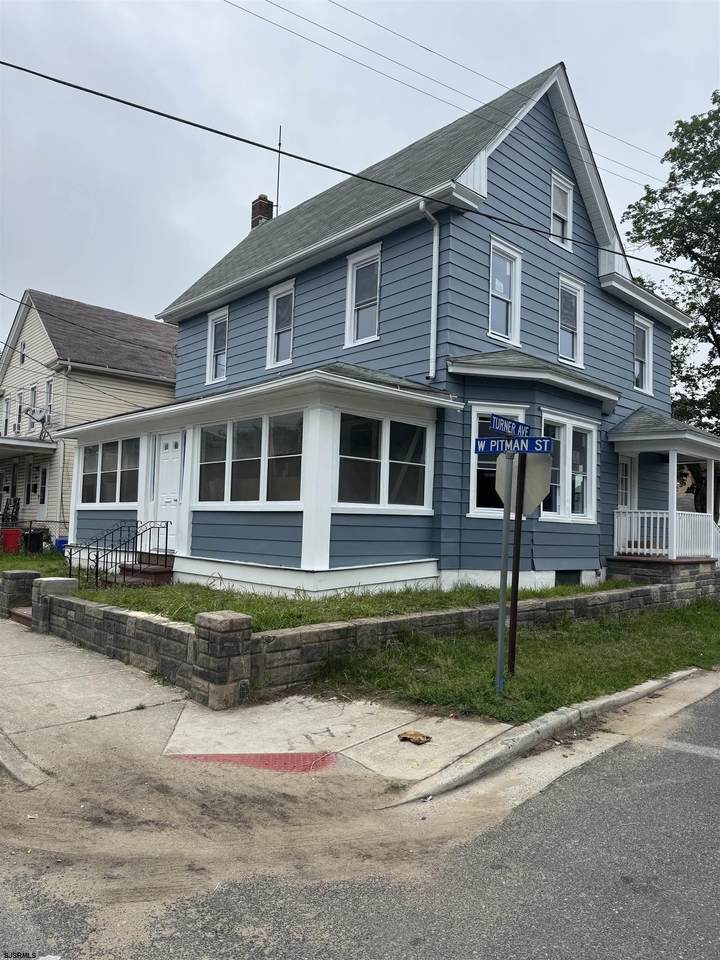 87 W Pitman Street, Penns Grove Borough, NJ 08069 (MLS #597533 ...