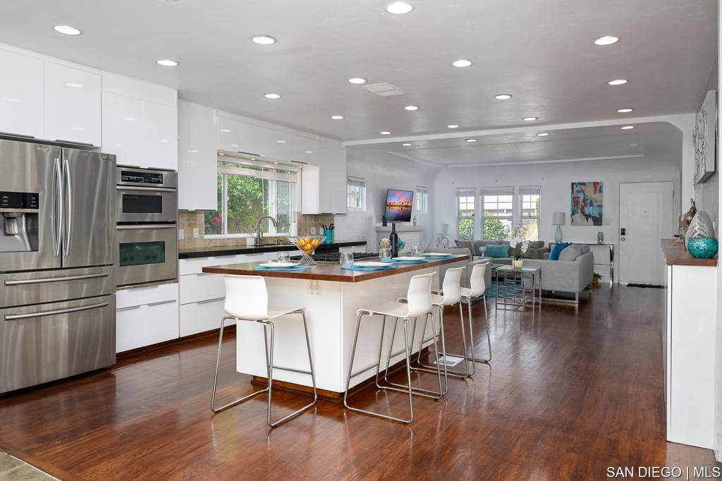 San Diego, CA 92106 :: Open Door Real Estate