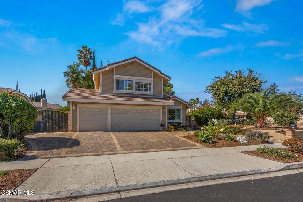 3037 Klamath Avenue, Simi Valley, CA 93063 (#225005494) :: Robyn ...