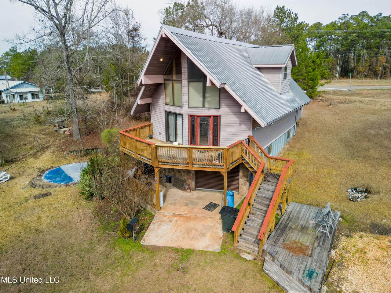 7297 Merrill Road, Lucedale, MS 39452 (MLS #4101761) :: Coastal Realty ...