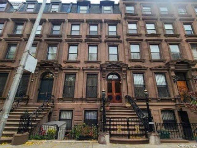 53 W 130th Street, New York (Manhattan), NY 10037 (MLS #940934) :: The ...